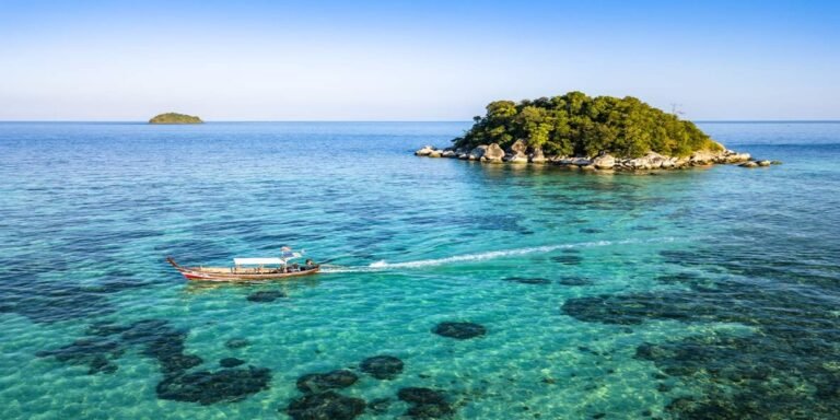 Complete travel guide to Port Blair Andaman - Andaman Tour Packages